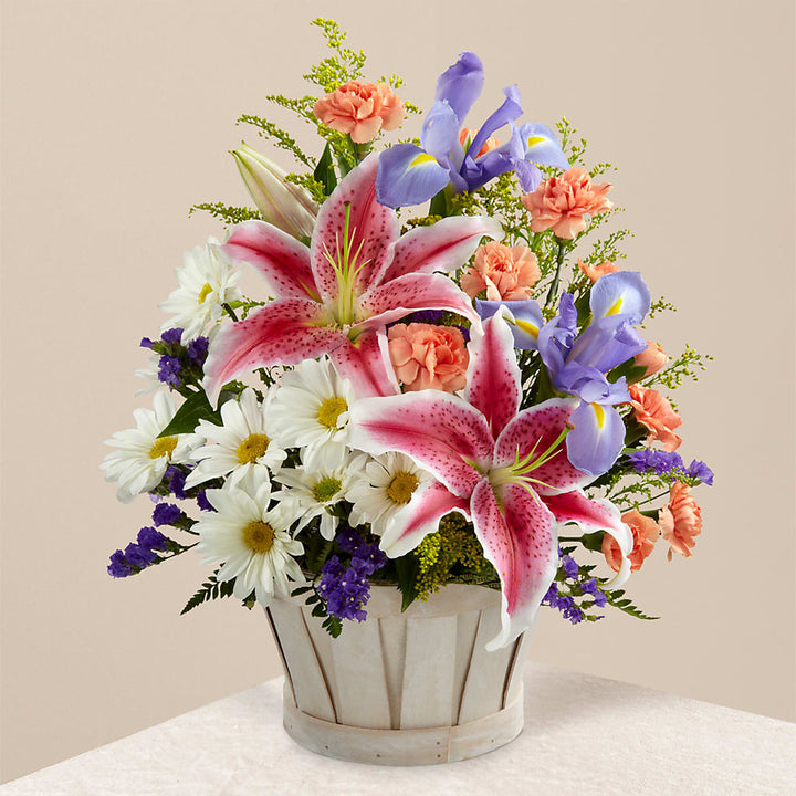 Tulsa Florist | Same Day Flower Delivery by Micaelas Flowers And Gifts