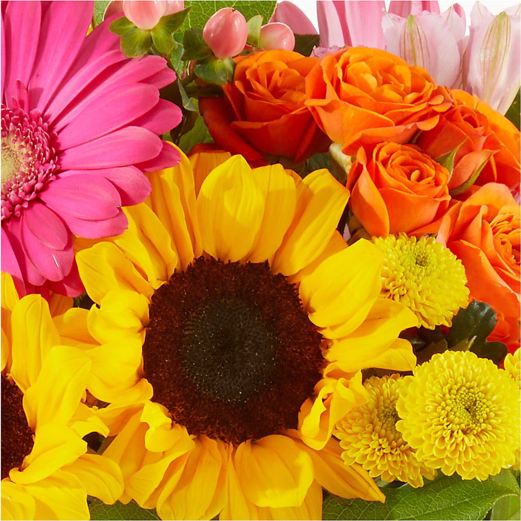 Tulsa Florist | Same Day Flower Delivery by Micaelas Flowers And Gifts