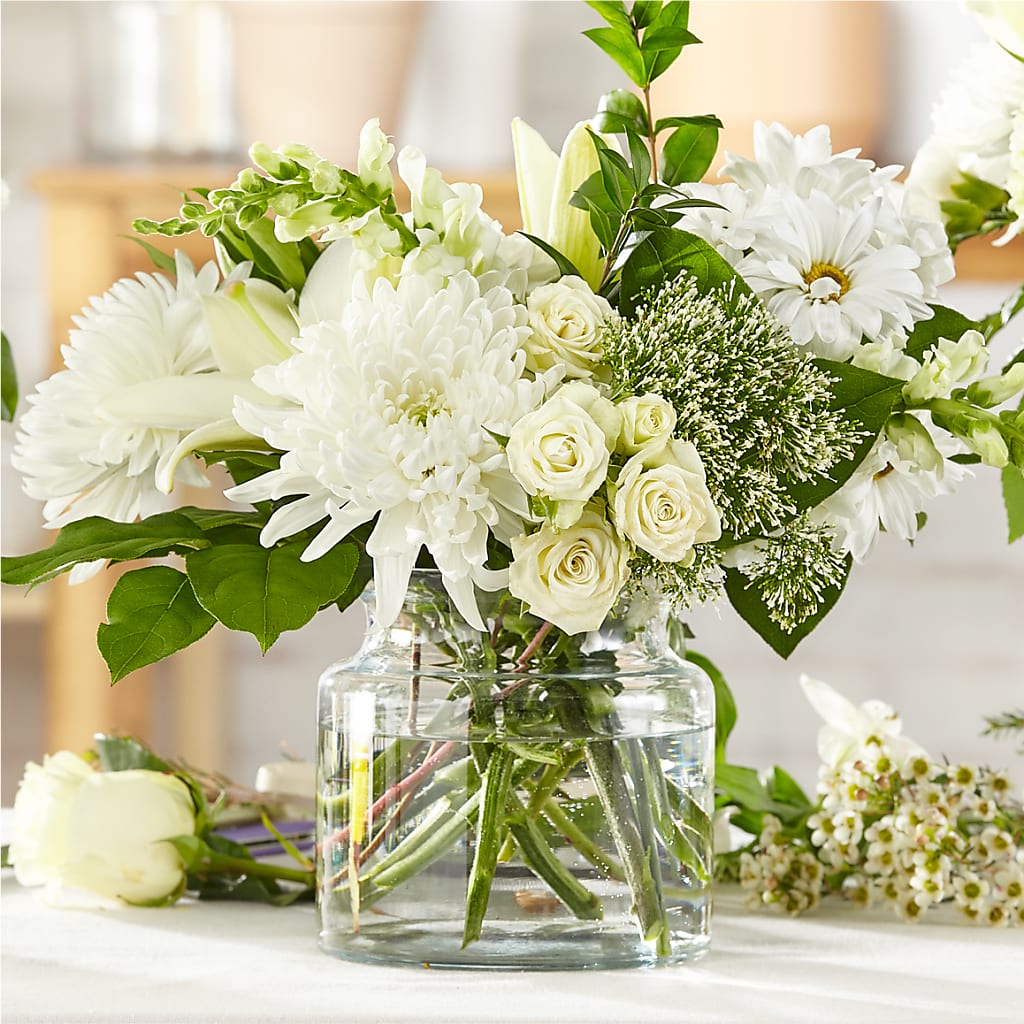 Tulsa Florist | Same Day Flower Delivery by Micaelas Flowers And Gifts